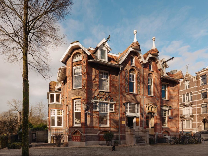 Adam's Museum House - Amsterdam