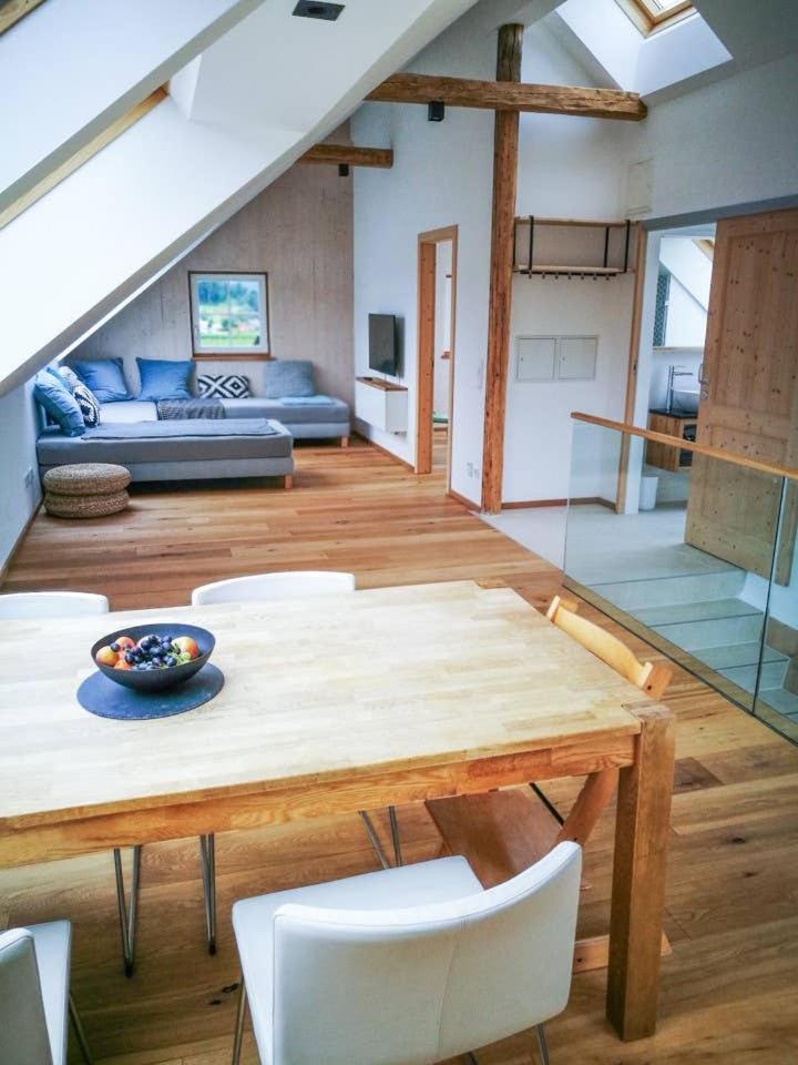 Ferienwohnung - Attersee