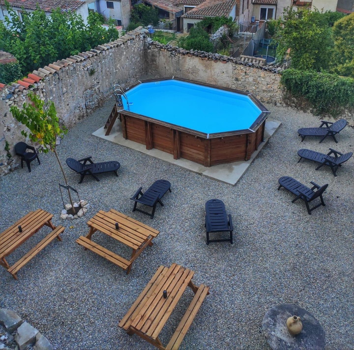 Eva & Travel - El Cor Del Montsant - Prades, Espagne