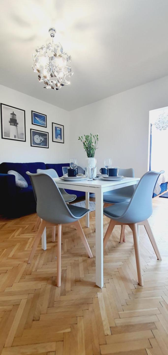 Villa ŁEba Ii - Loft Apartments - Łeba