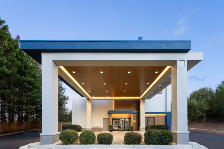 Hampton Inn Atlanta/douglasville - Douglasville, GA