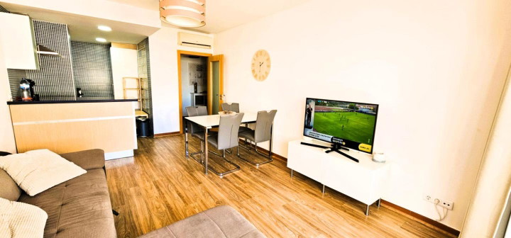 4a Terrace B - Casas & Papéis - Armação de Pêra