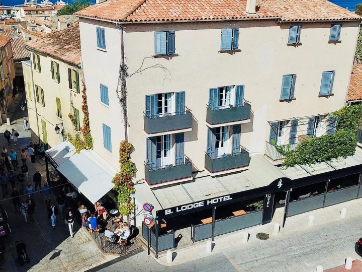 Hotel B Lodge - Sainte-Maxime