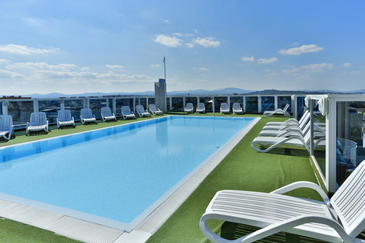 Hotel Soleblu - Rimini