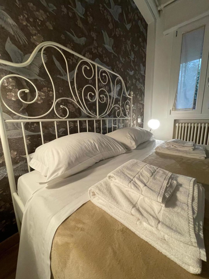 B&b Hotel Treviso - Treviso