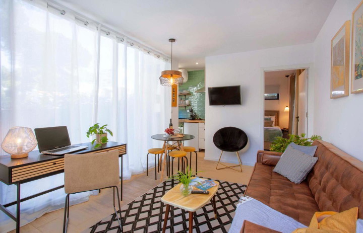 205 Serenity - Cascais