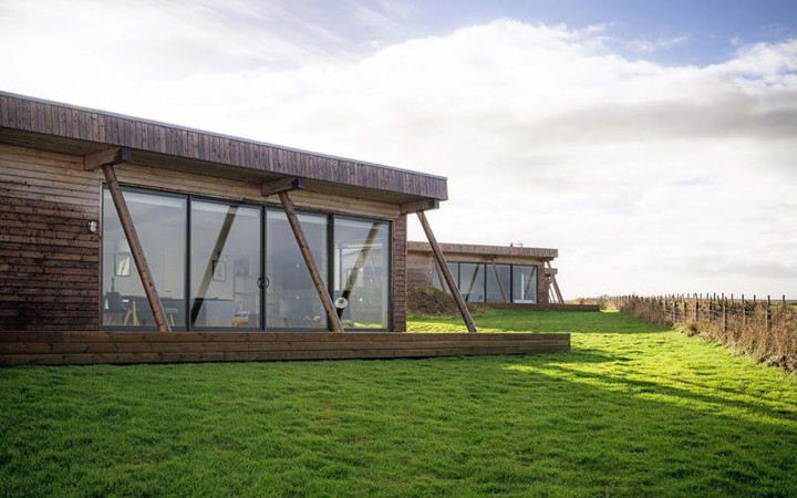 Jog Lodge 9 By Together Travel - 3 Bed - John o' Groats