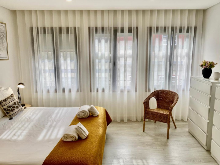Center Liberty Apartment 1 - Porto