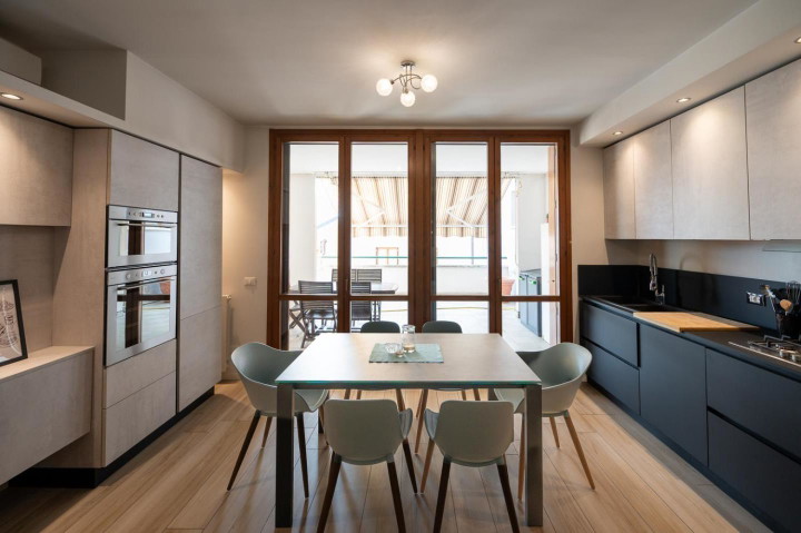 Italian Vacation Homes - Easy Living Iseo Lake - Brescia