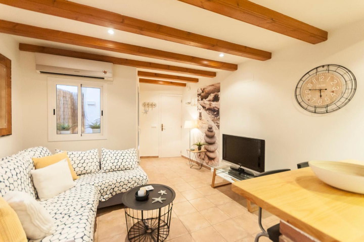 Lets Holidays Apartment In The Old Town Tossa 2 - Tossa de Mar