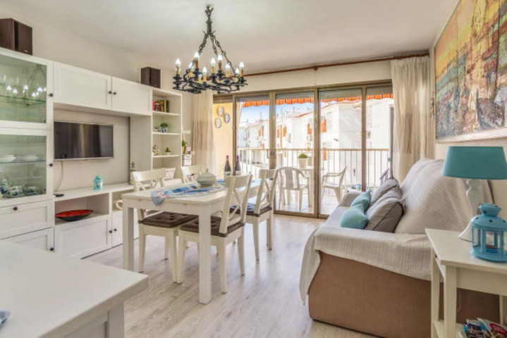 Apartamentos Bellamar - Reus