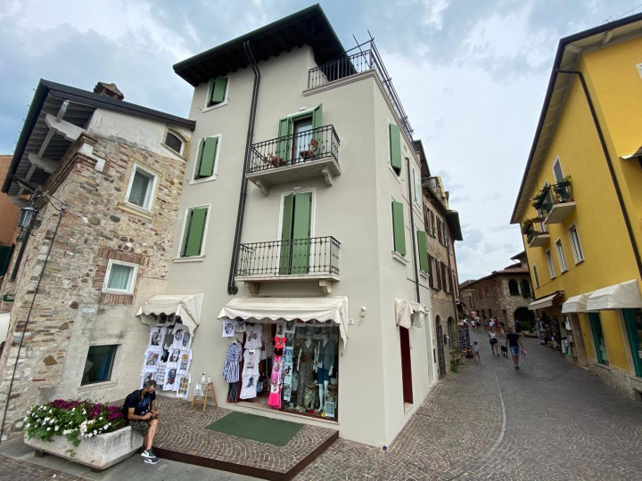 Castello Mavino - Sirmione