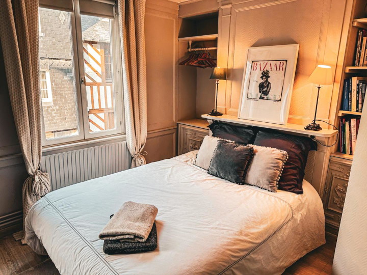Le 105, Honfleur - Calvados