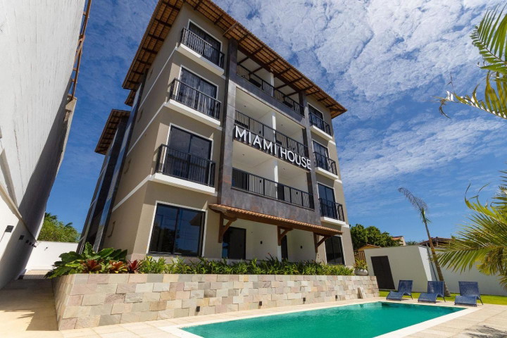 Miami House Cumbuco Por Carpediem - Fortaleza