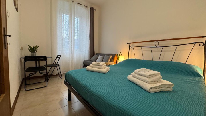 A Casa Di Cleo - Trieste