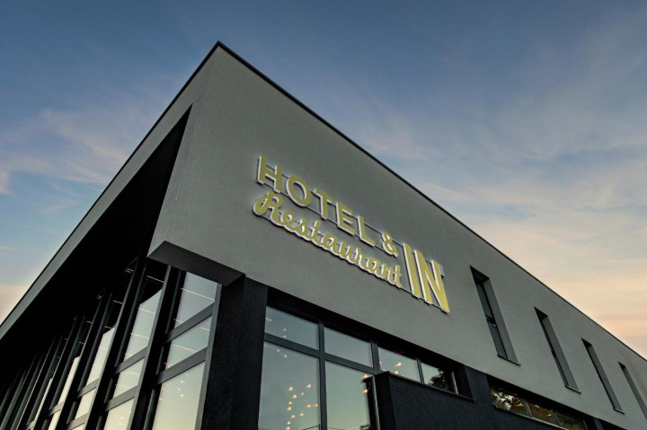 Hotel In - Bosna Hersek