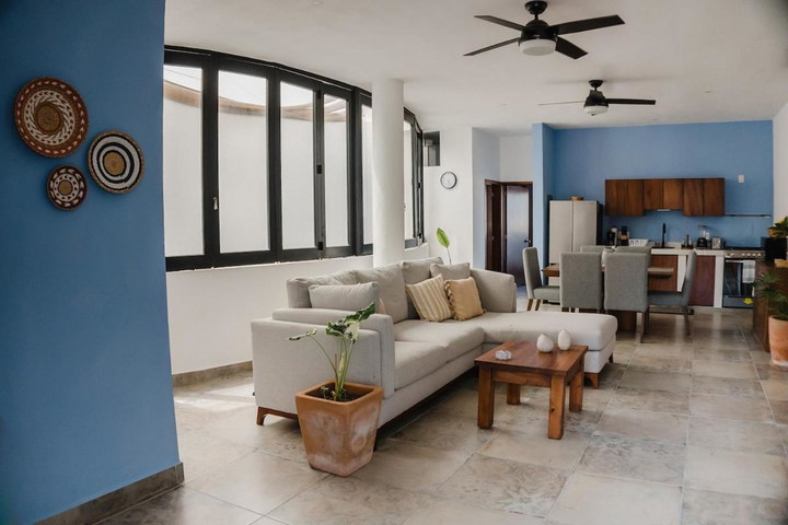 Apartment Ola Mita - Punta Mita