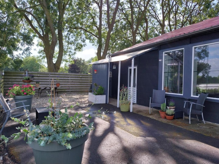 Vakantiewoning Hem - Enkhuizen