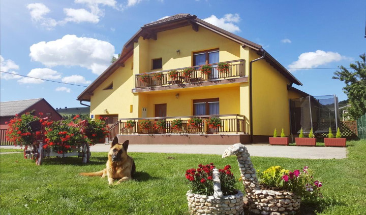 Apartment Satori - Kroatië