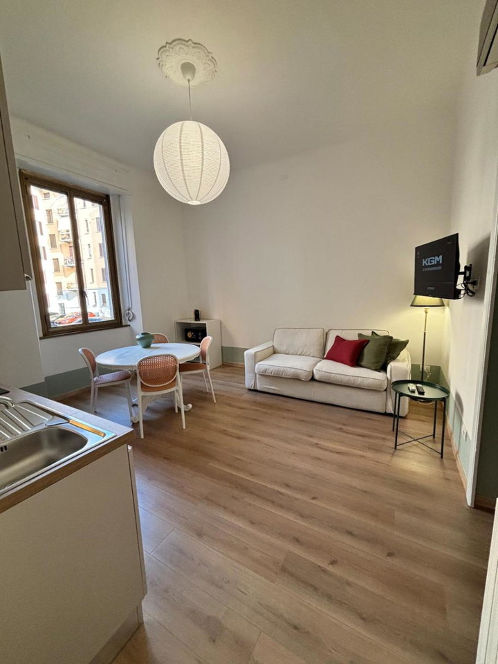 Exclusive Living Near Milan - Sesto San Giovanni
