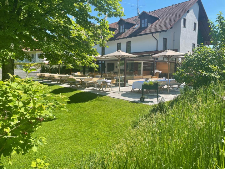 Hotel Restaurant Erber - Ismaning
