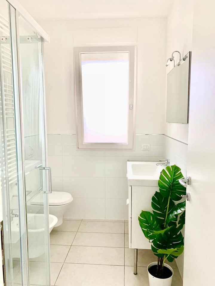 Casa Baroncini Appartamenti - Milano Marittima