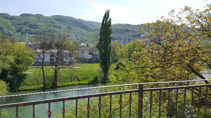 Apartmani Kastel - Bosnie-Herzégovine