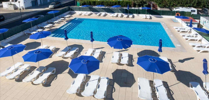 Nautilus Hotel - Roses
