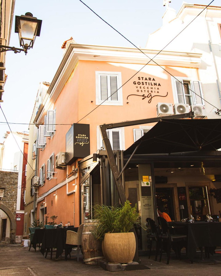 Bed And Brekfast Donatella - Piran