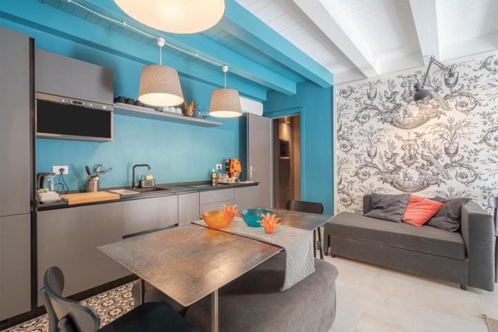 Ortigiadreamrooms 12 - Siracusa