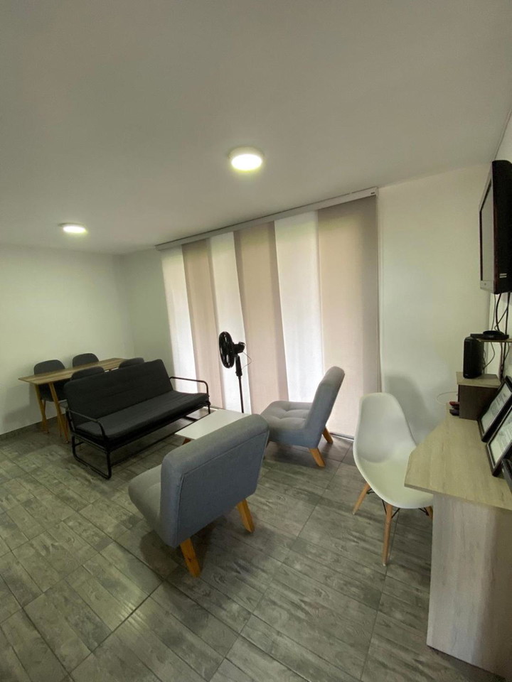 Entire Home In Business Luxury Chipichape - Cali