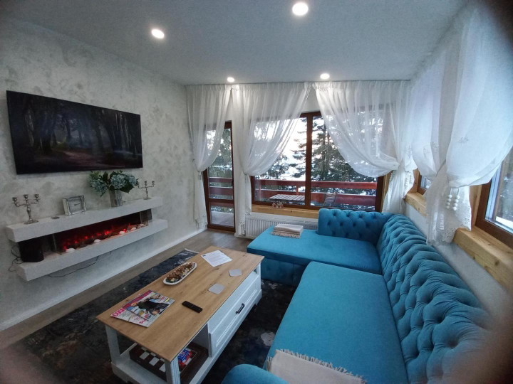 Kalinderu Luxury Ski Loft - Azuga