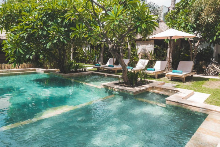 Guava Garden - Gili Islands