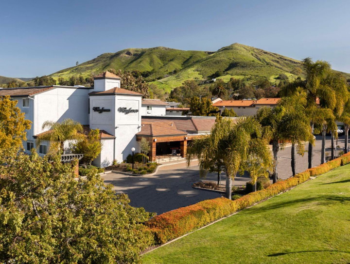 The Wayfarer San Luis Obispo, Tapestry Collection By Hilton - California