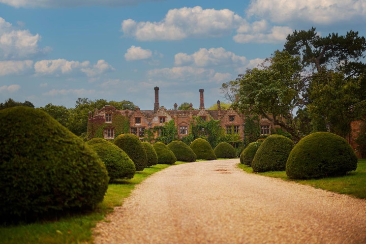Seckford Hall Hotel & Spa - Essex