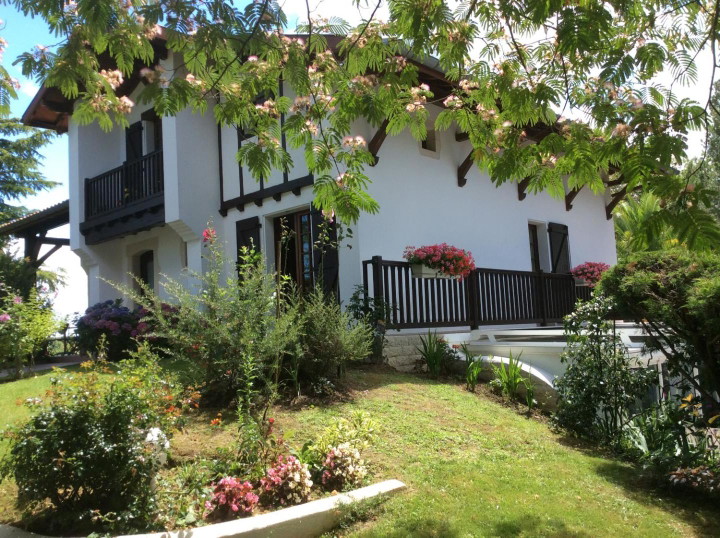 Gite Agur - Biarritz
