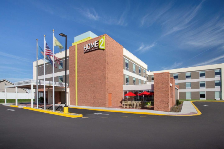 Home2 Suites By Hilton Lewes Rehoboth Beach - Lewes