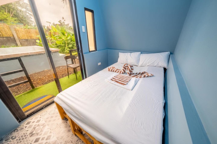 Resort Ni Mommy Pangpang Sorsogon By Reddoorz - Filipinas