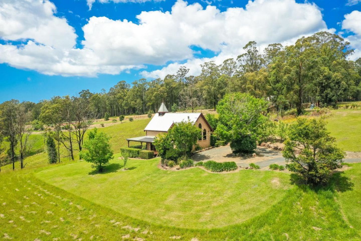 Clarendon Forest Retreat - Taree