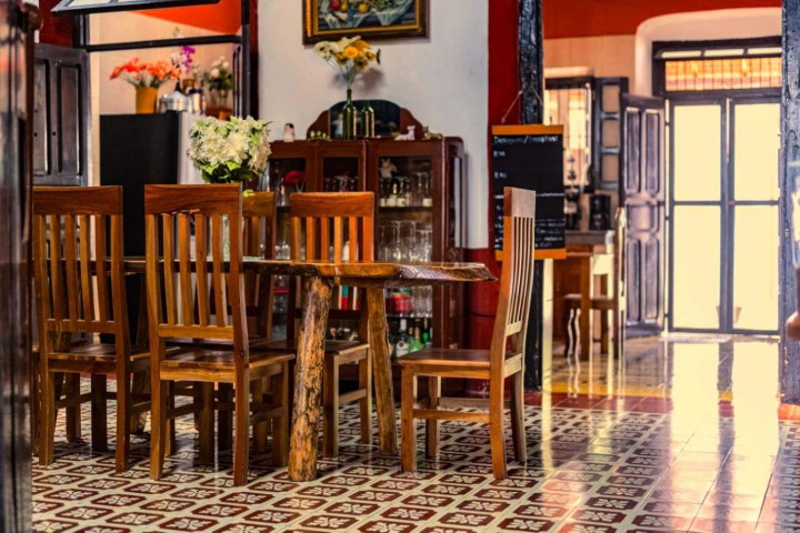 Casa De Zari - Campeche