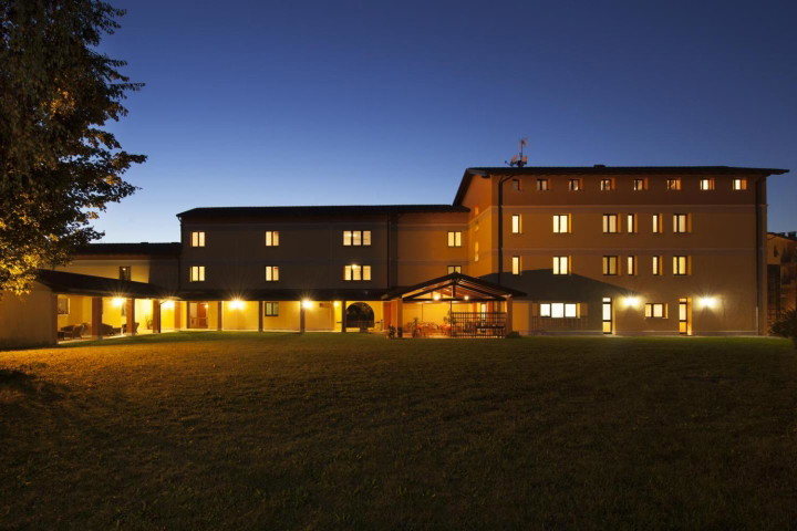 Hotel Naonis - Pordenone