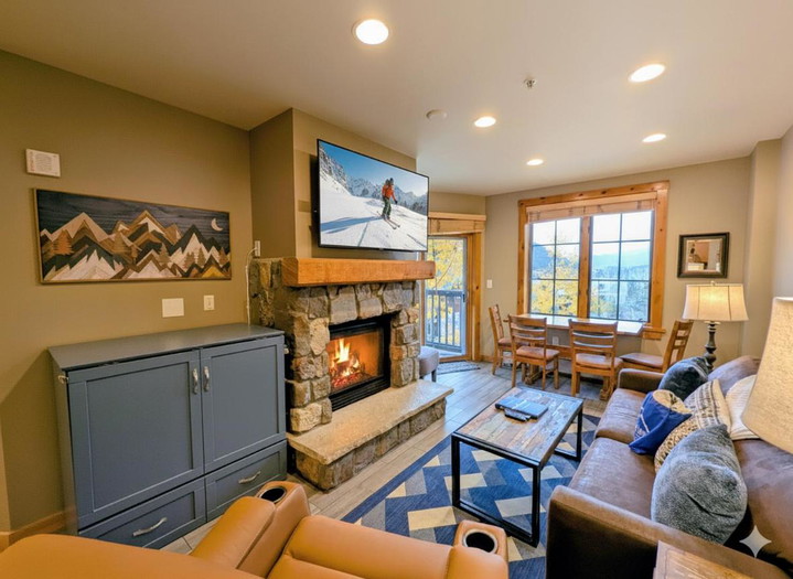 Dakota Lodge 8503 By Summitcove Lodging In Colorado - Keystone, CO