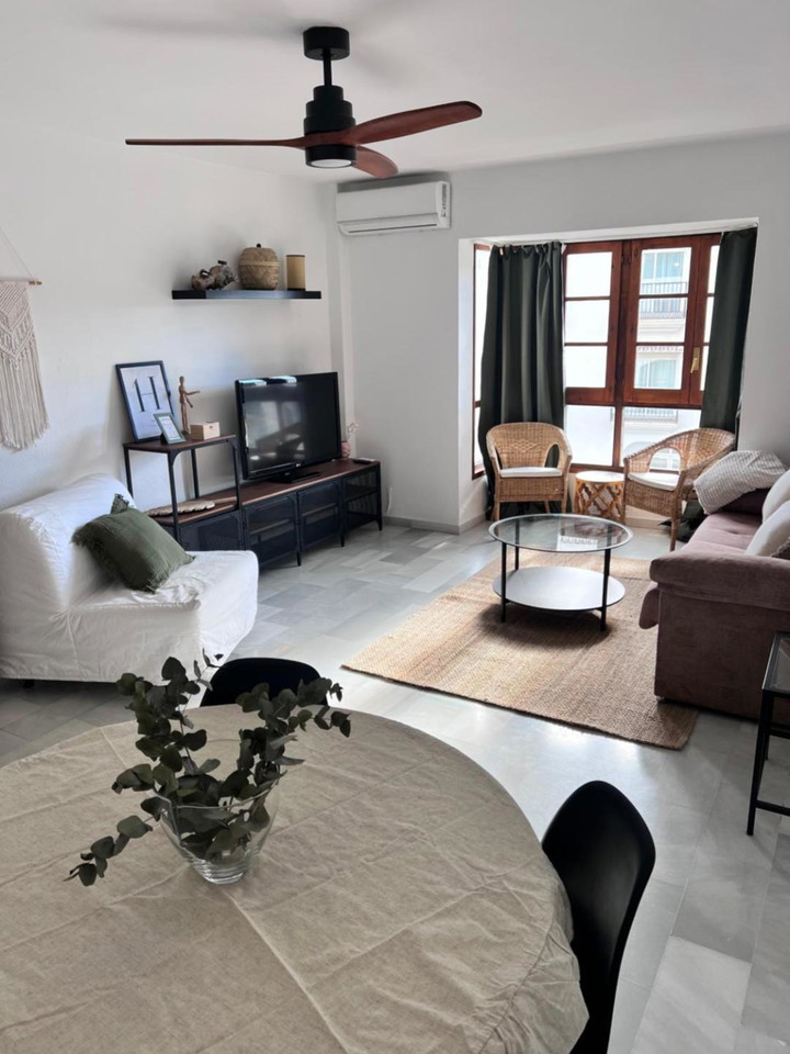 Apartamento Doña Pia Mijas - Mijas