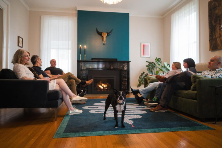 Canandaigua Guesthouse - Finger Lakes, NY