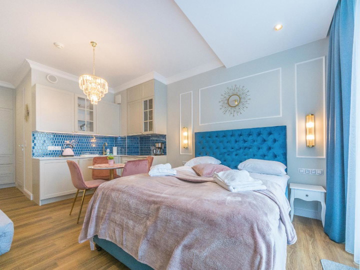 Flatbook - City Center Apartments Granaria With Parking - Gdańsk