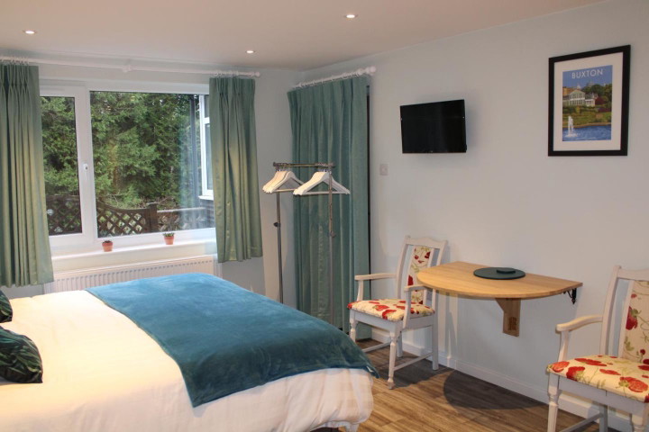 Level 15 Accommodation - United Kingdom