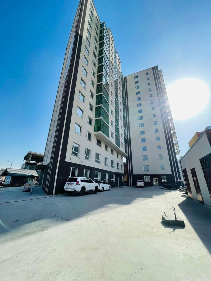Sunrise Guesthouse Ub - Ulaanbaatar