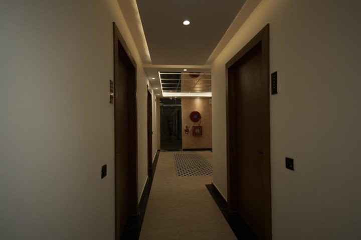 Parkley Inn - Bhimtal