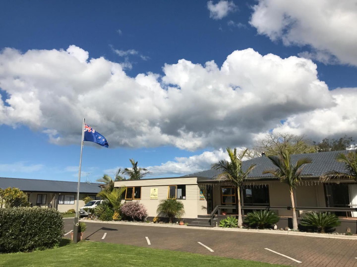Aotearoa Lodge - Whitianga