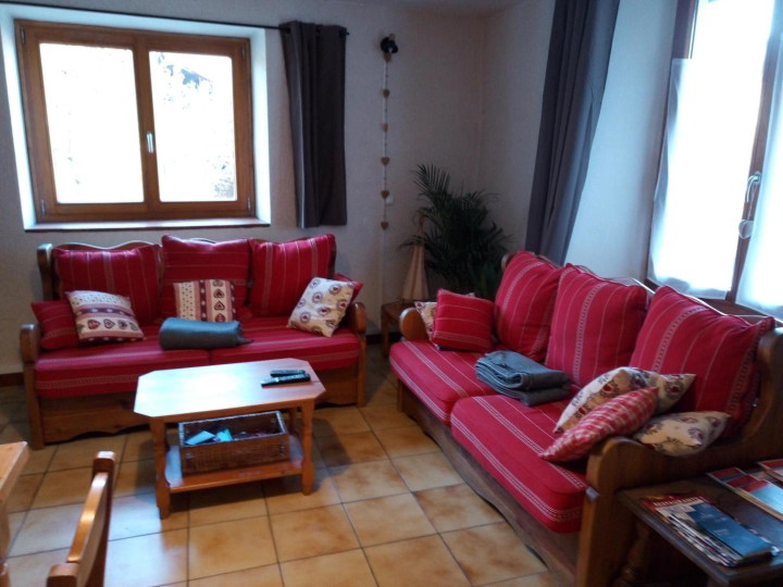 Appartement Landry - Belle Plagne